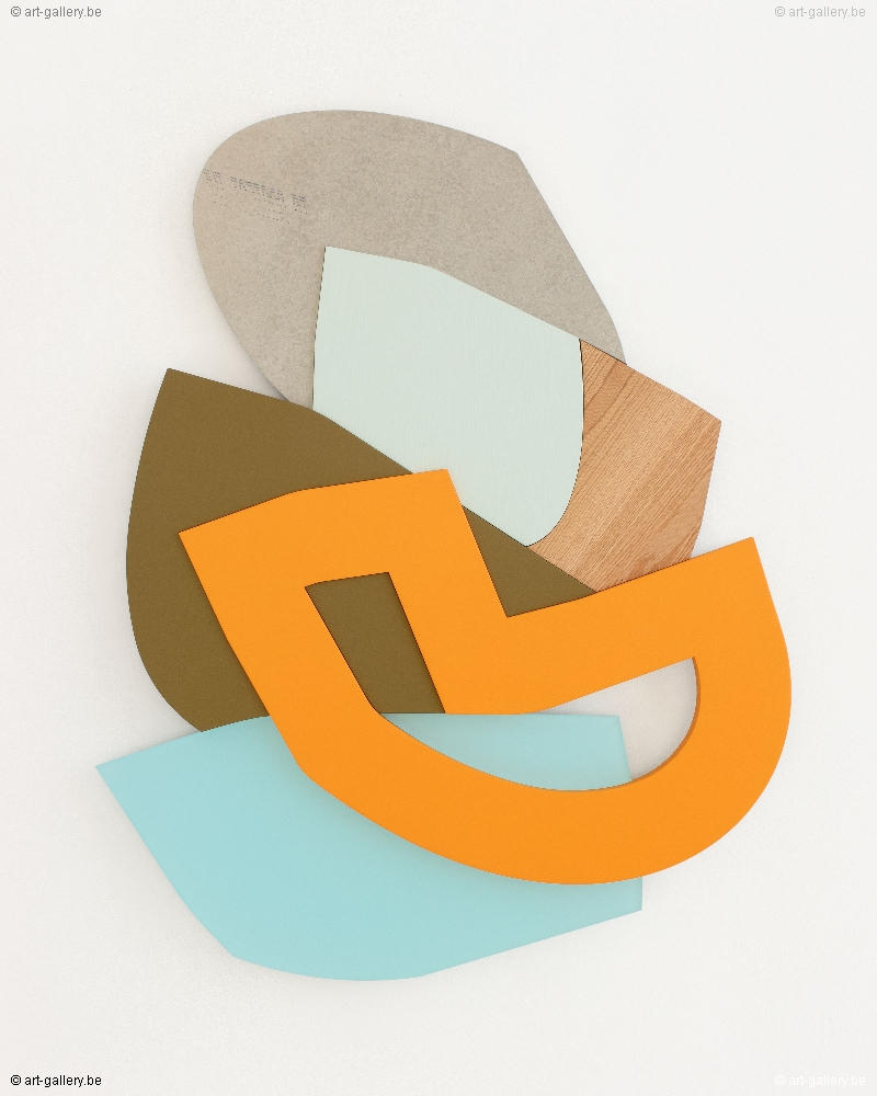 Charlie Edmiston | CE 088 te koop