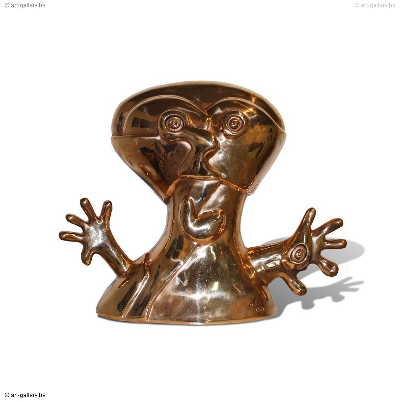 Hannes D'Haese | Male for sale