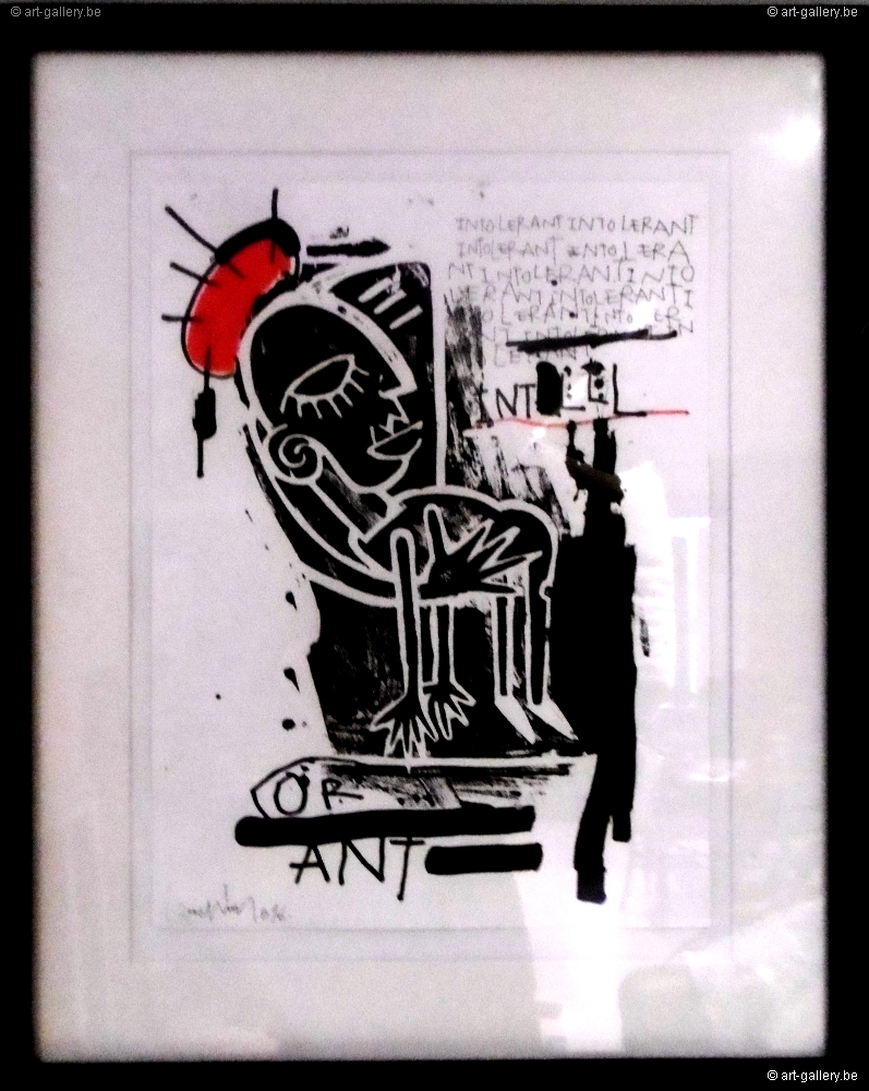 Joachim Lambrechts | Child for sale