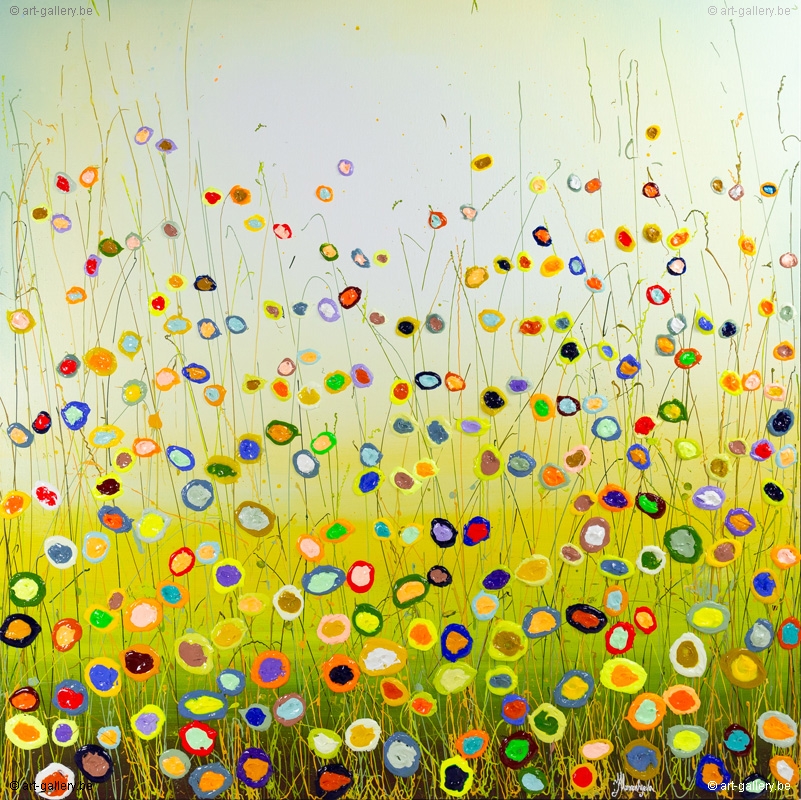 Yulia Muravyeva | A fresh bulk green for sale