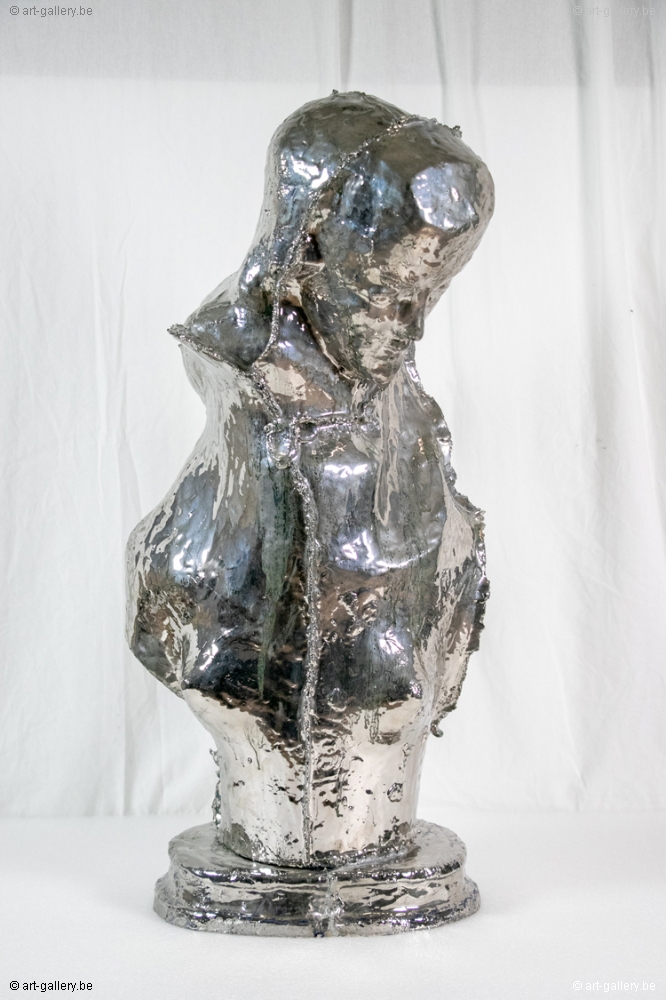 Johan Tahon | Virgin Sun for sale