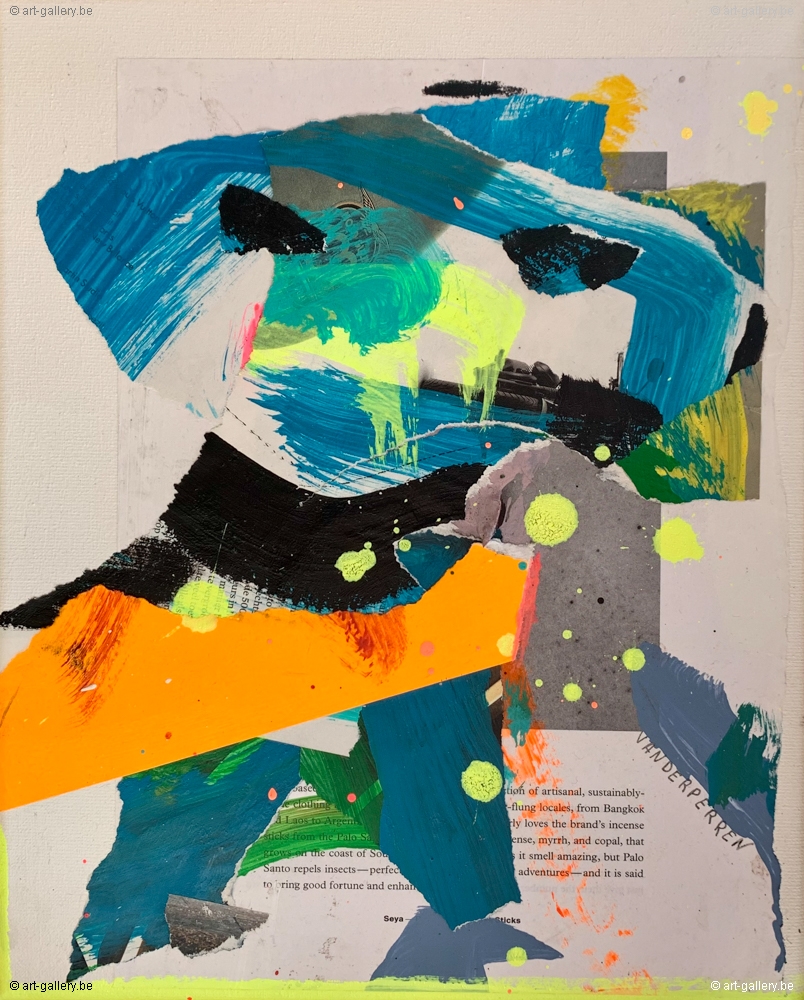 Klaas Vanderperren | Wendy for sale